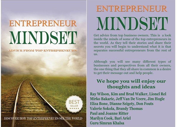 Entrepreneur Mindset | ELP